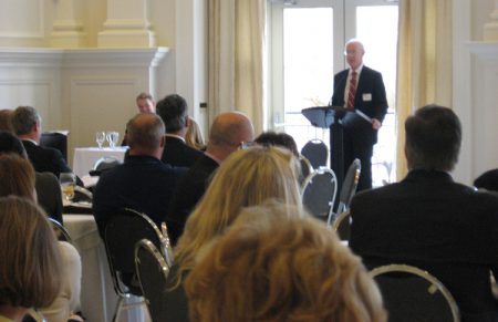 NC Officials Hear From Other States on Running Employee Health ...