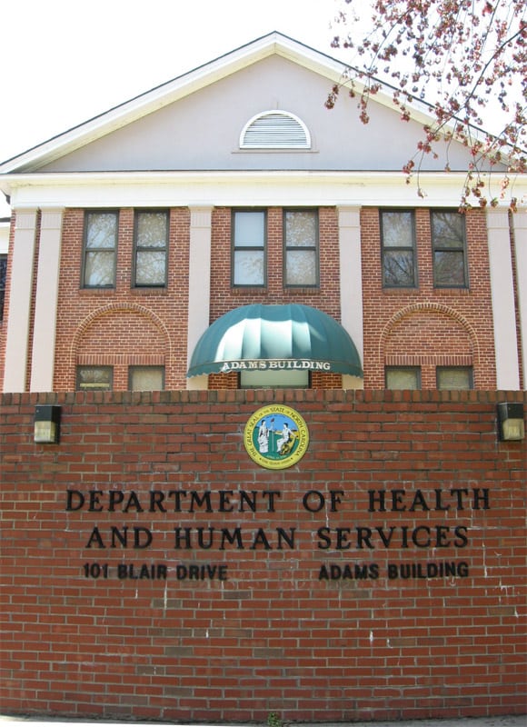 NC Medicaid Has Strengths, Weaknesses, But "Broken"? - North Carolina ...