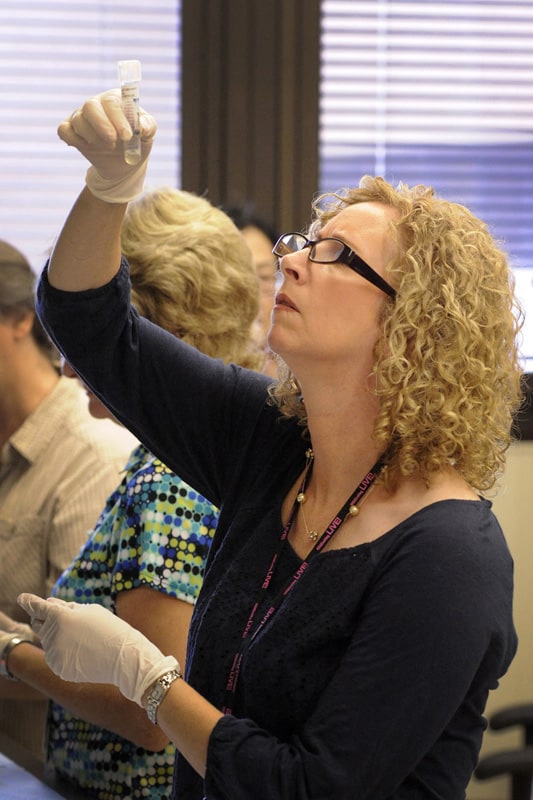 NIEHS_TonyaAdams - North Carolina Health News