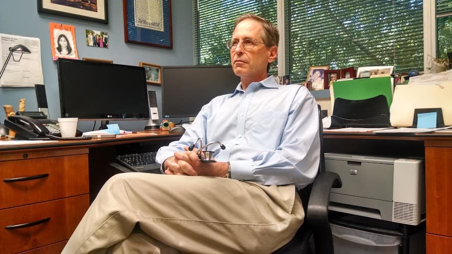 Tobacco, Guns and a Radio Gig: A UNC Doc's Colorful Career - North ...