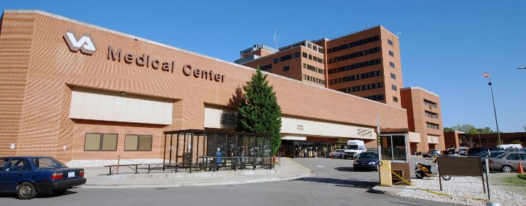 Town hall meeting at Durham VA shows concerns remain | NC Health News