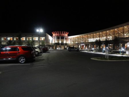 CEO of New Cherokee Hospital Reflects Back, Looks Forward - North ...