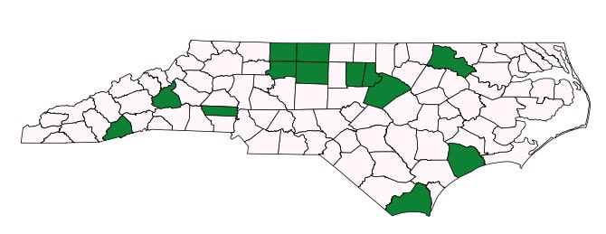 EMS_Pilot_Map - North Carolina Health News