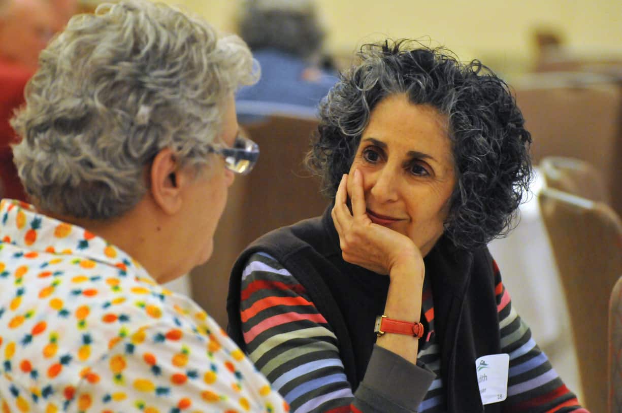 Program Spurs Conversation, Debate on Future Dix Memorial - North ...