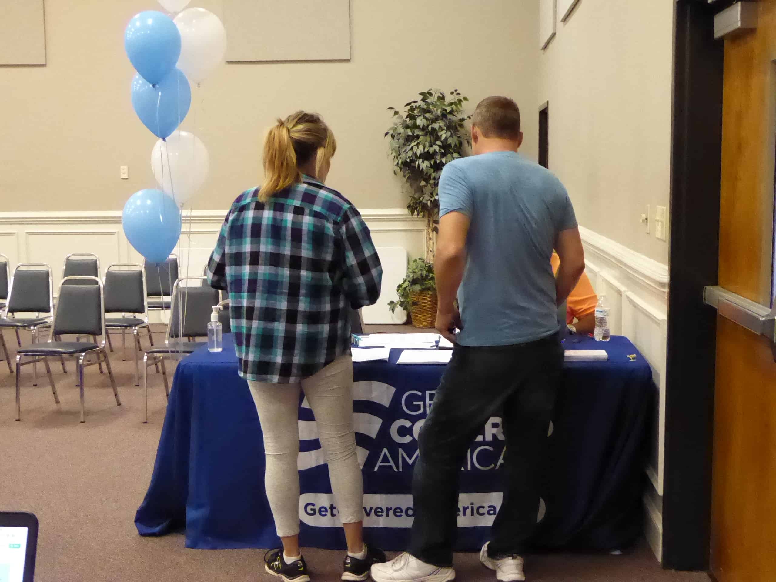 ACA_Sign in - North Carolina Health News