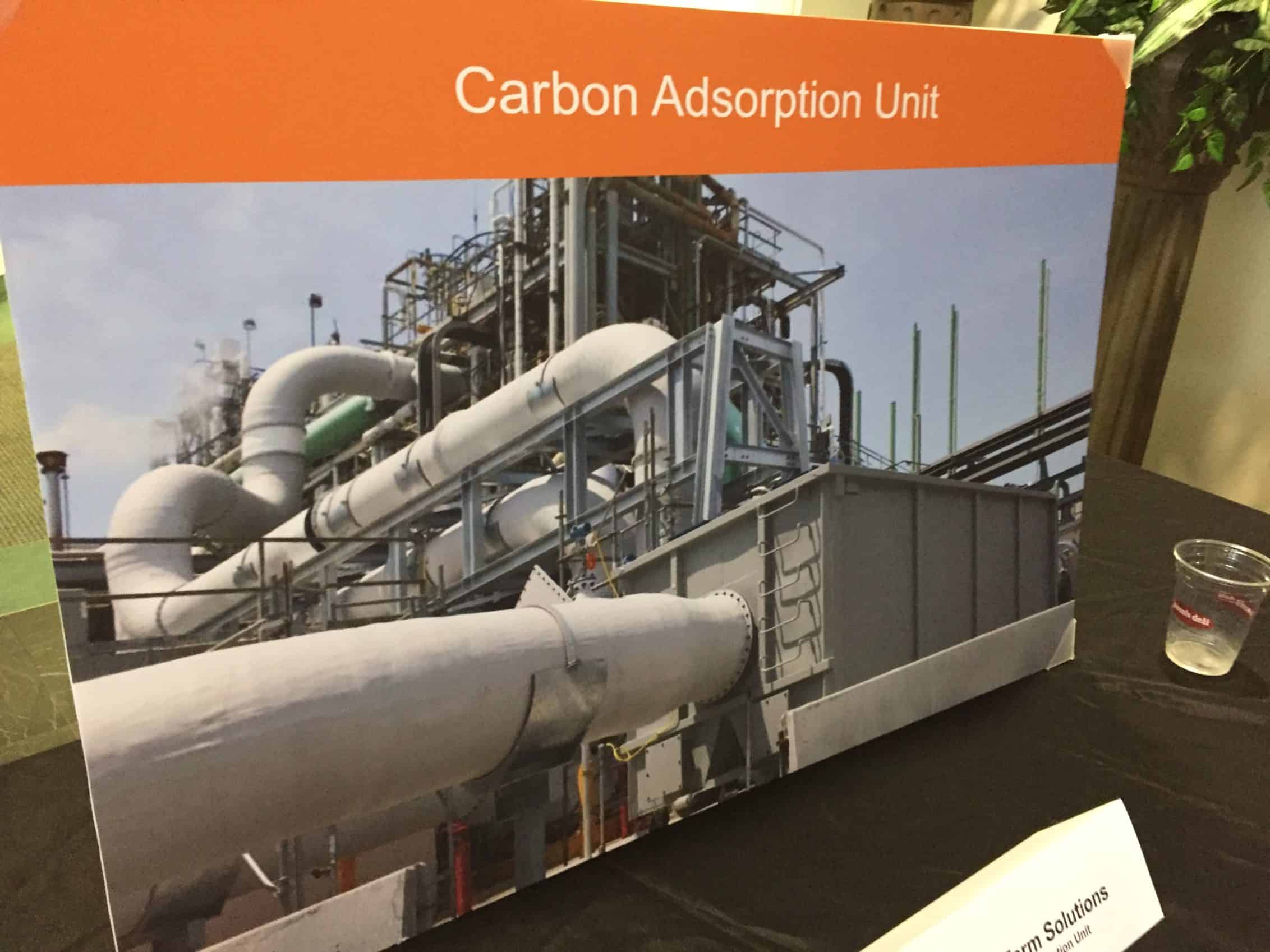 Chemours outlines second phase of PFAS removal - North Carolina Health News