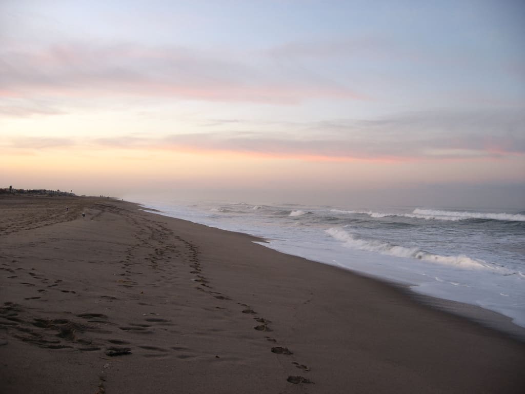Rip Current Safety in NC - North Carolina Health News
