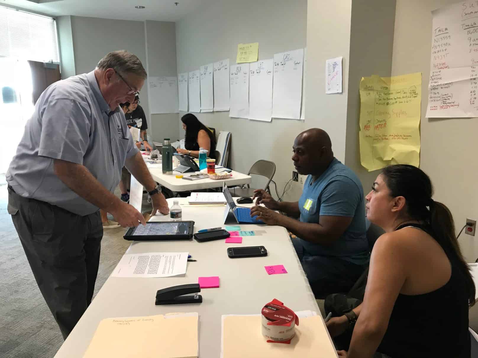 Photo_Haenlein - North Carolina Health News