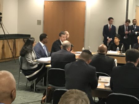 Gov. Cooper says it’s time to step up and fight climate change - North ...