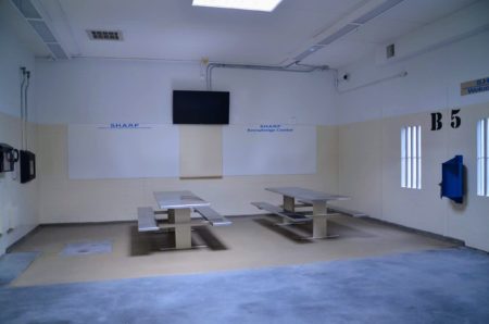 Pitt County jail aims to reduce recidivism and substance use relapse ...