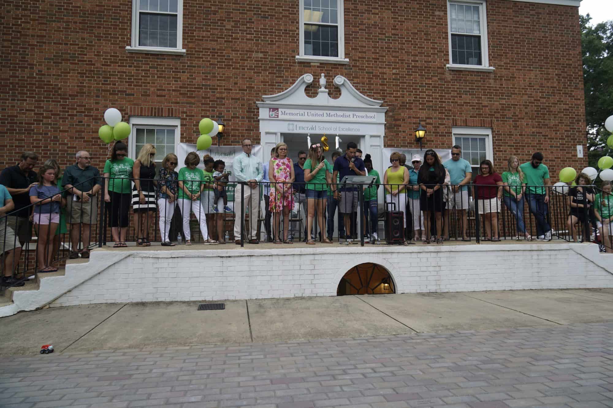 NC's first recovery high school opens in Charlotte - North Carolina ...