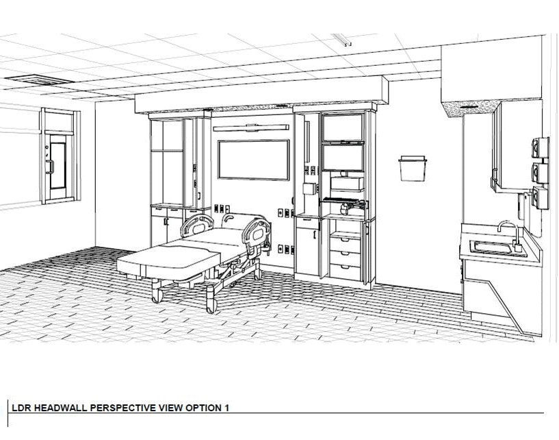 New maternity unit to be led by family docs - North Carolina Health News