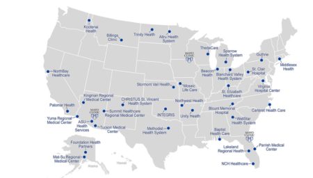 Mayo network gains a foothold in NC - North Carolina Health News