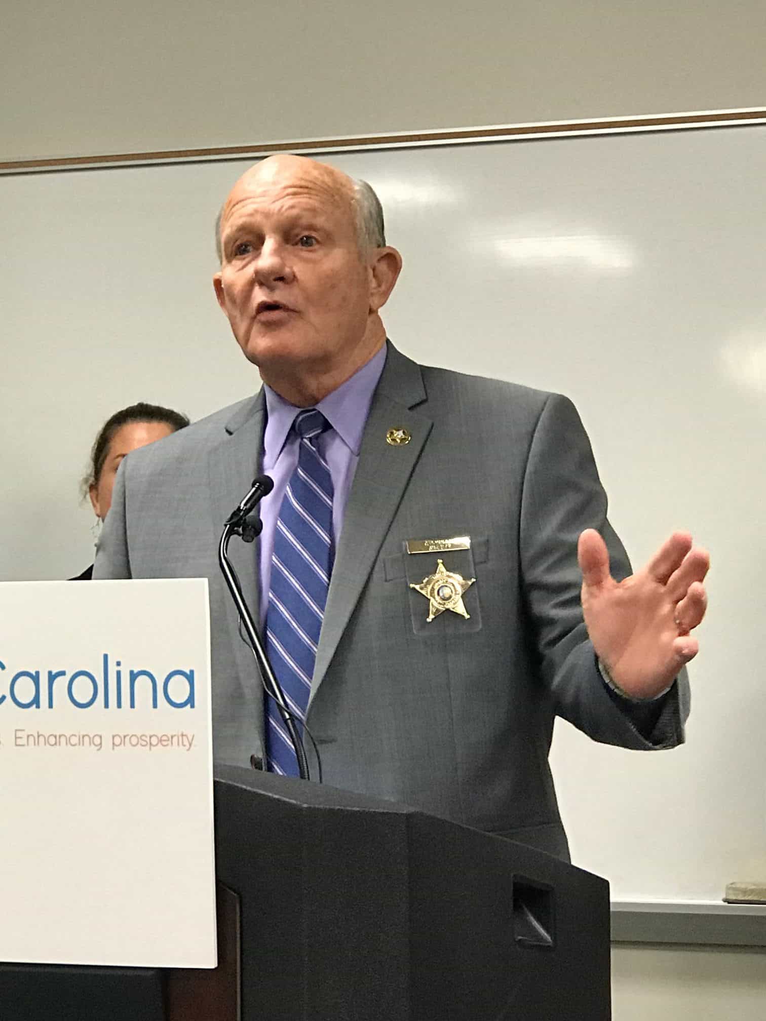 State Health Policy Archives - North Carolina Health News