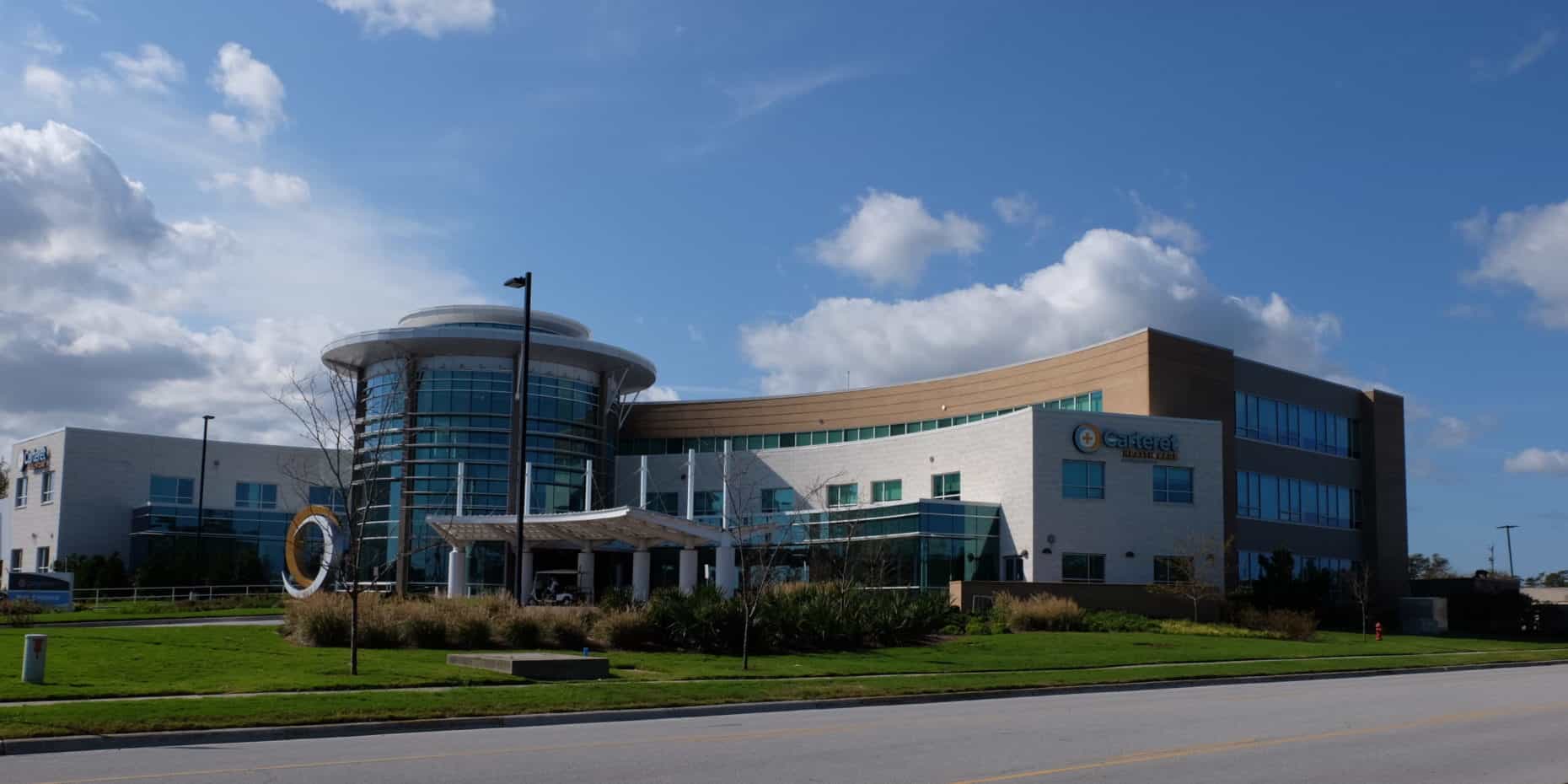 Mergers can’t always save rural hospitals - NC Health News