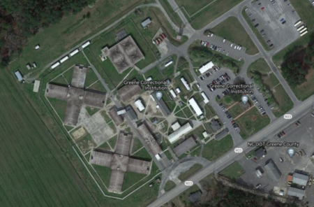 Prison deaths continued as COVID stabilized - North Carolina Health News