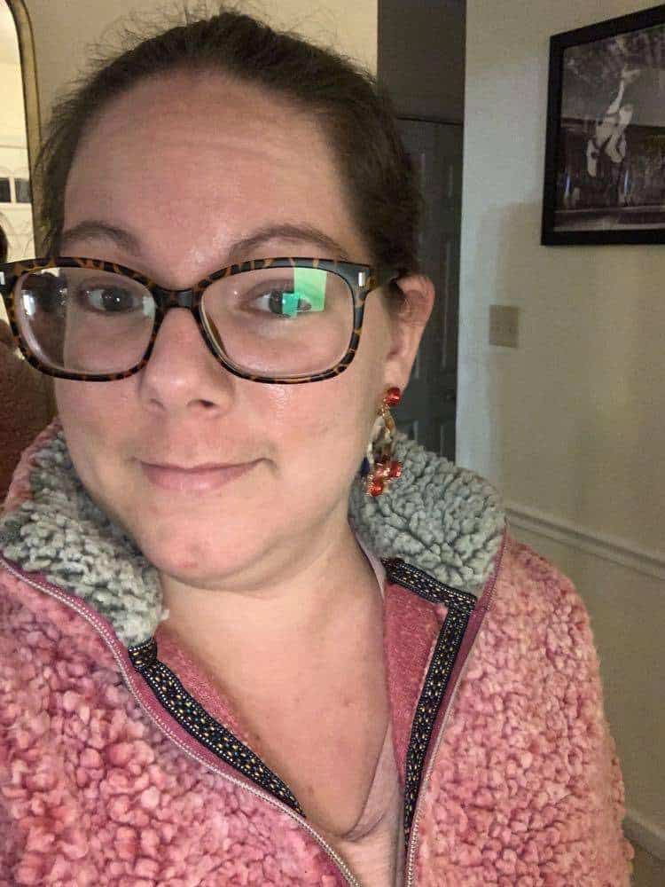 Rashelle - North Carolina Health News