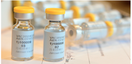 The bumpy road to vaccine trial participation-Part III - NC Health News