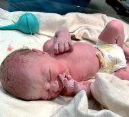 Pandemic Babies How They Developed During COVID NC Health News