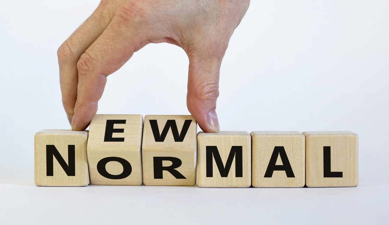 What does ‘back to normal’ mean for people hit hardest by the pandemic ...