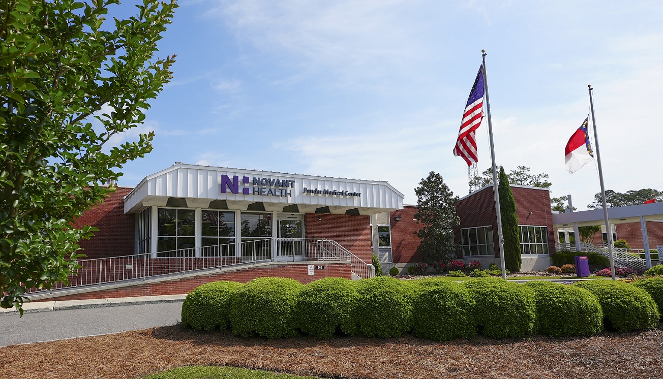 A new rural family medicine residency program - NC Health News