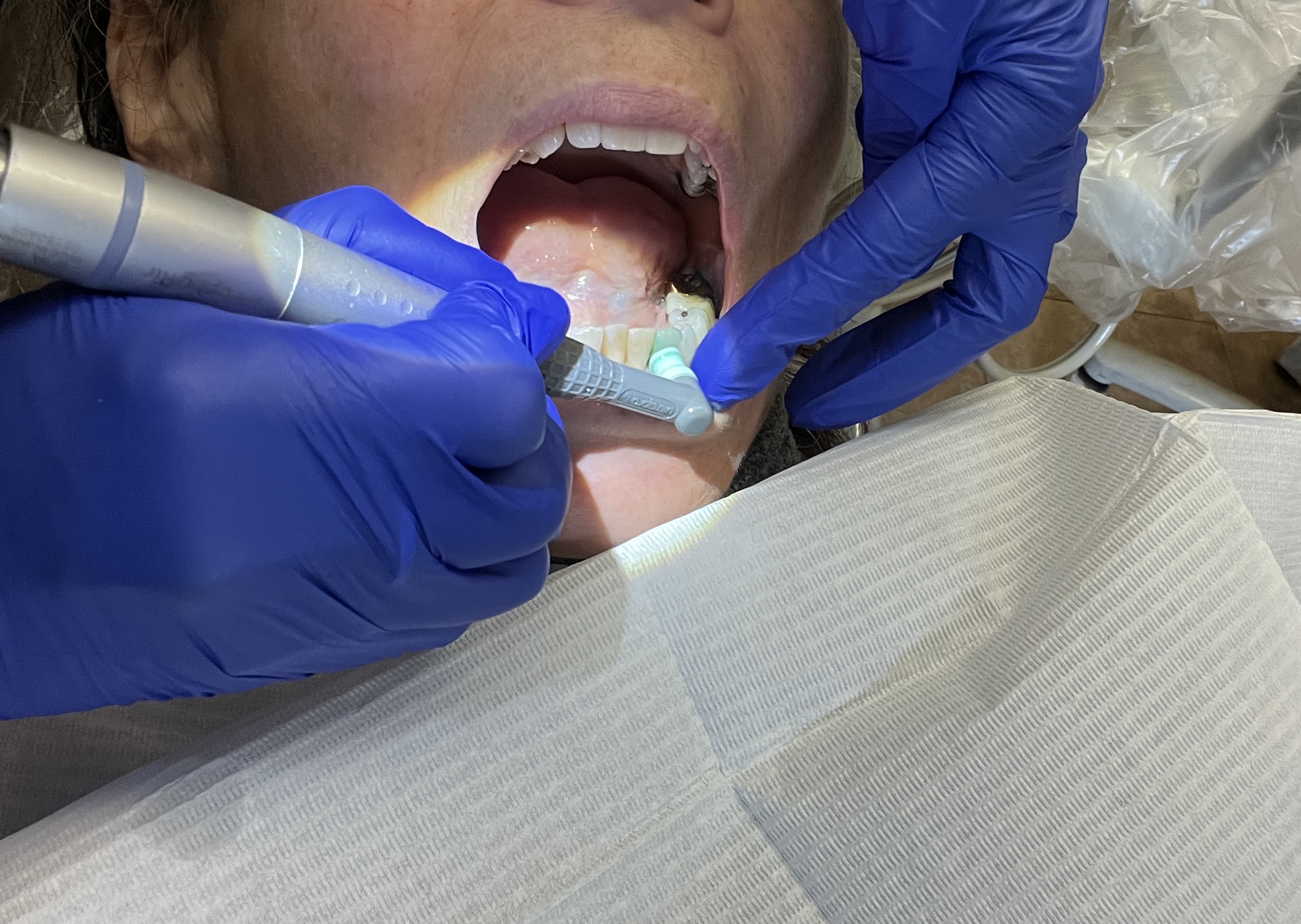 Dentists press lawmakers on private equity rules, Medicaid ...