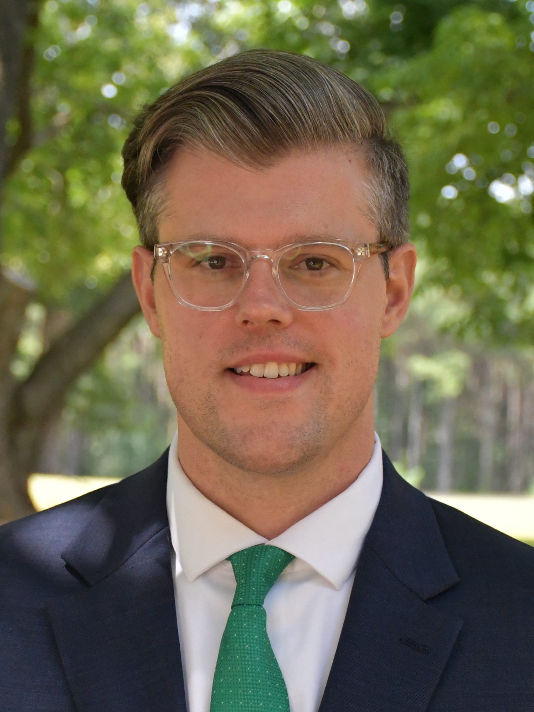 Secretary-Kody-Kinsley - North Carolina Health News