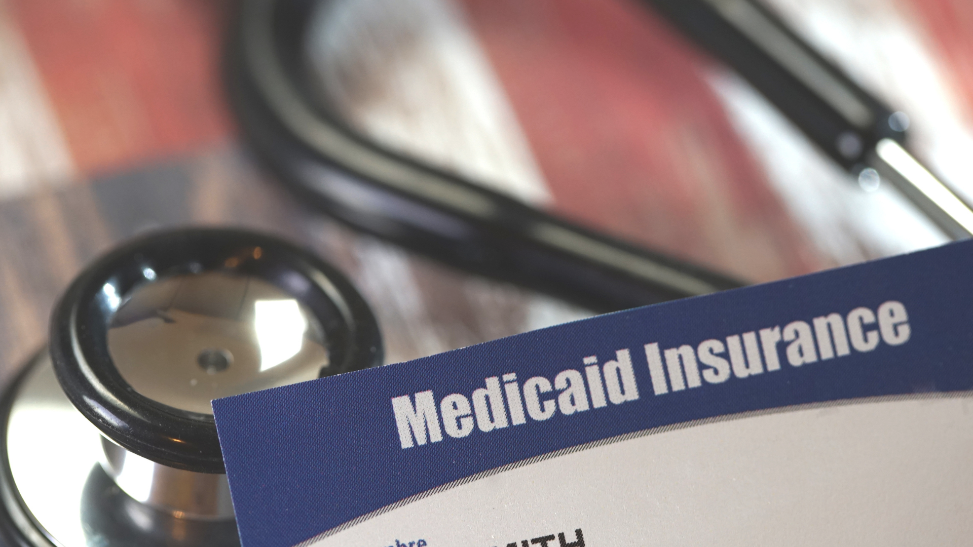 As states consider Medicaid work requirements, two experienced states ...