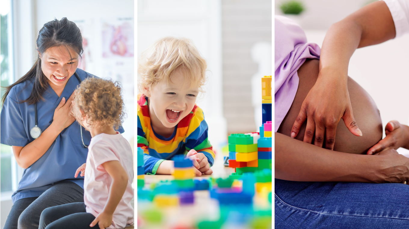 Child Fatality Task Force sets 2024 agenda | NC Health News