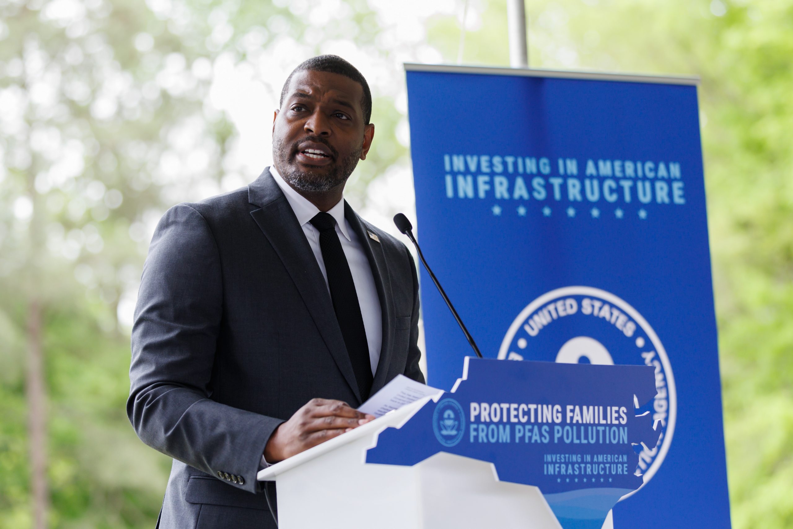 Biden administration's action on PFAS: A shift in quality of life ...