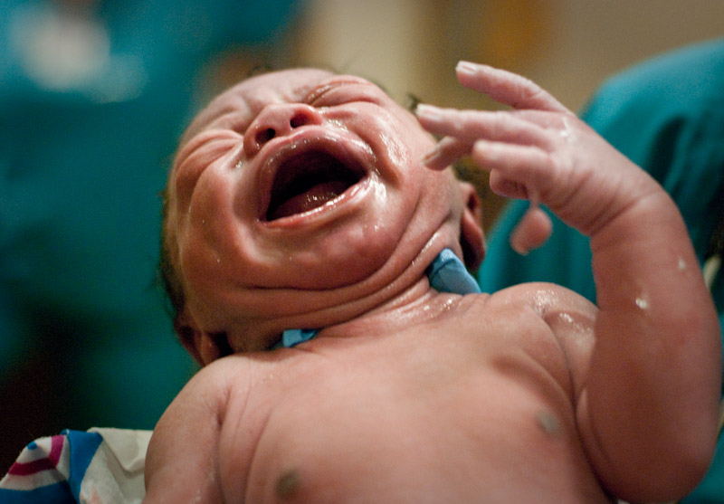 Guilford County team reviews fetal, infant deaths | NC Health News