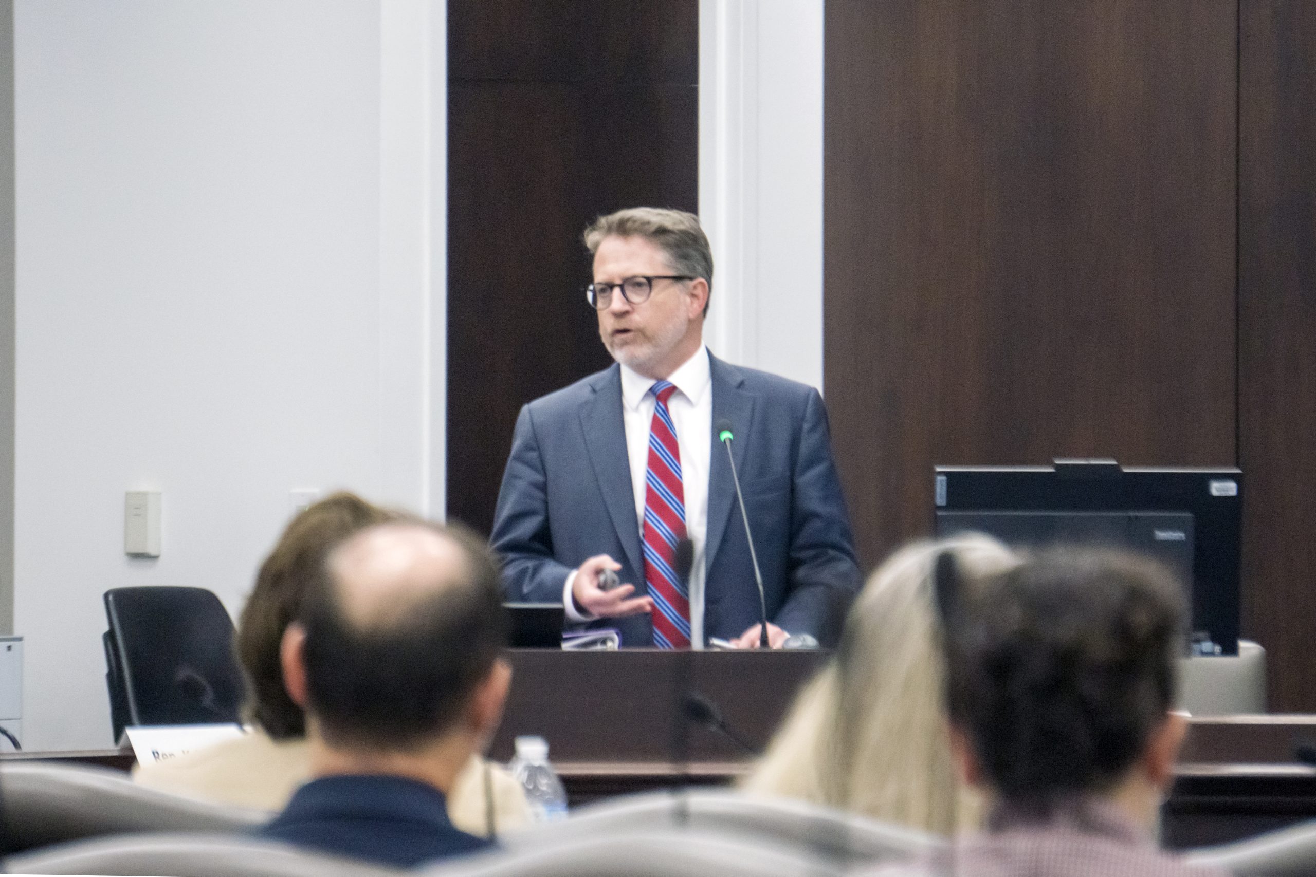 Medicaid rate cuts criticized as NC health officials defend ‘difficult ...