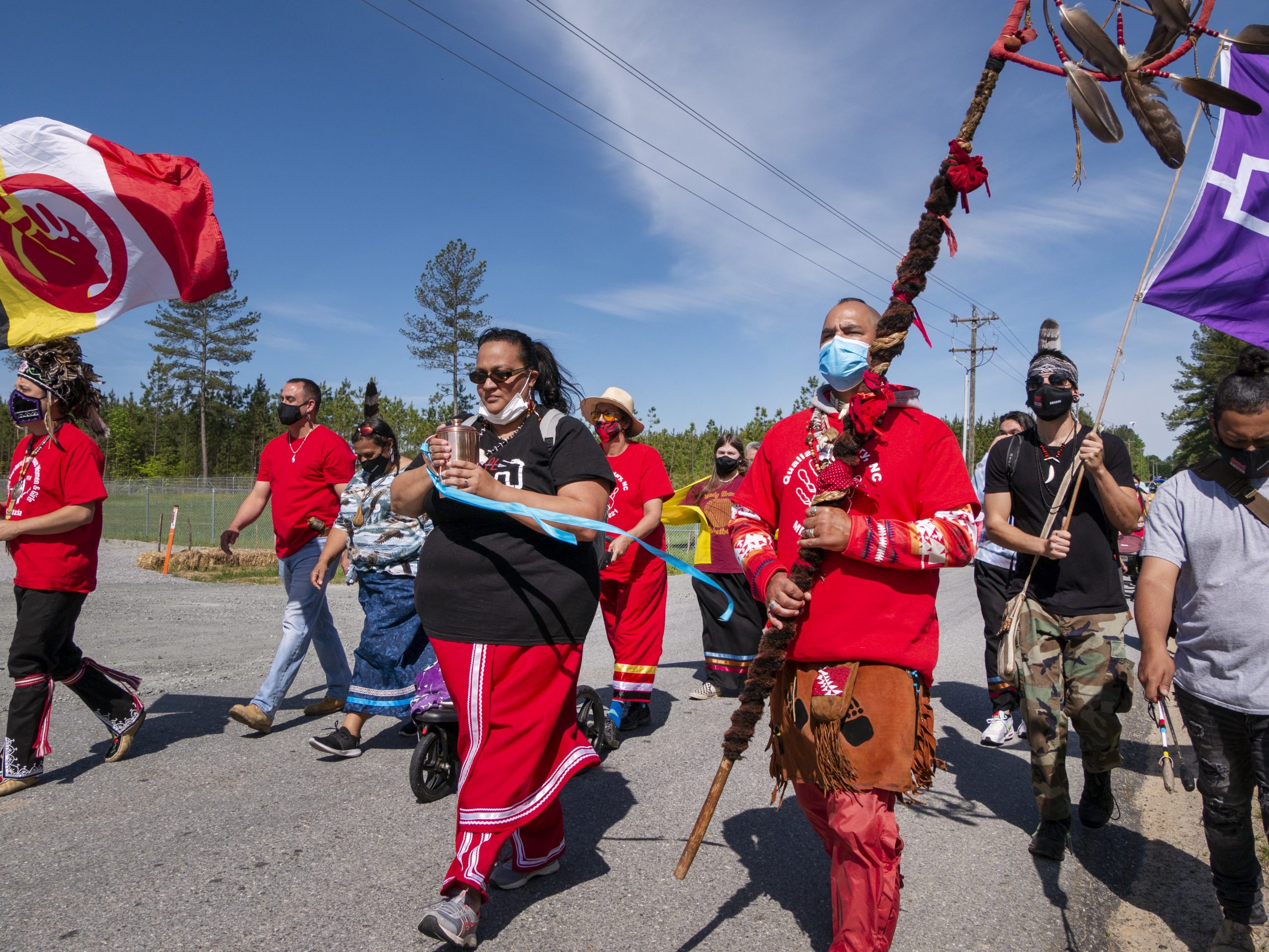 Indigenous principles inspire Rights of Nature movement for nature.