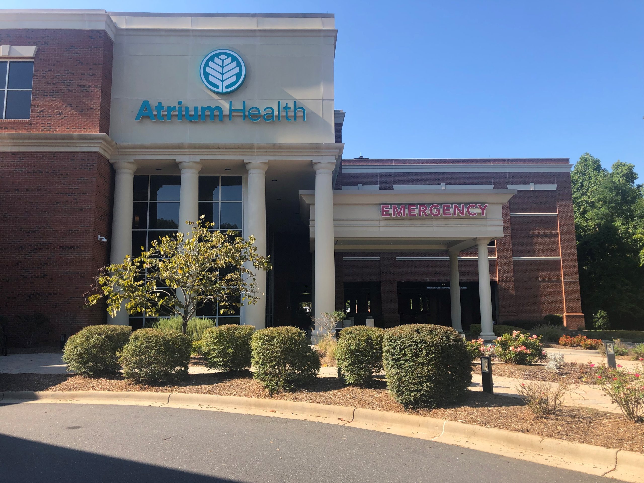 Atrium SouthPark freestanding ER - North Carolina Health News