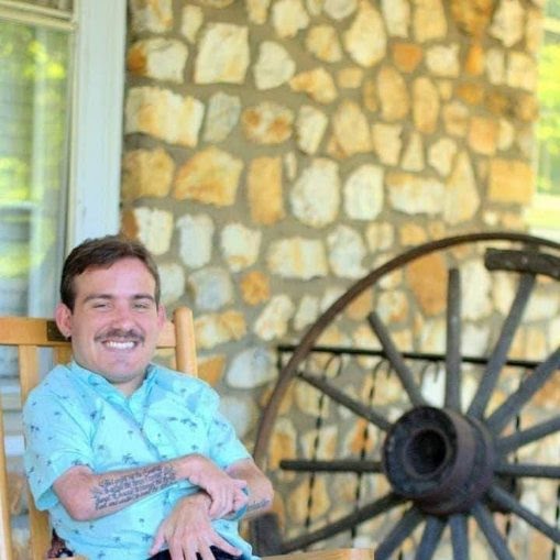 Tylor Freeman - North Carolina Health News