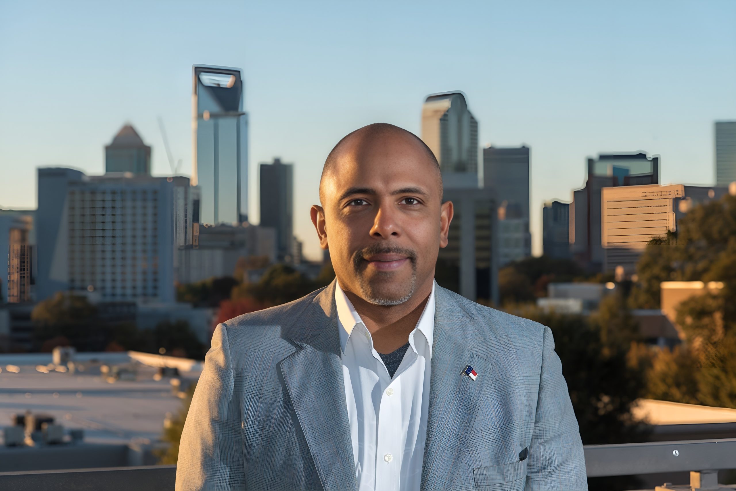 Addul Ali - North Carolina Health News