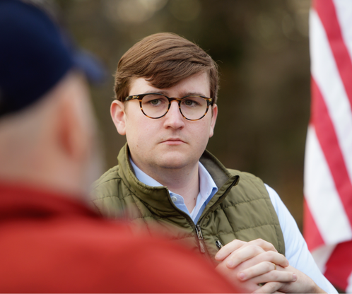 Addison McDowell - North Carolina Health News