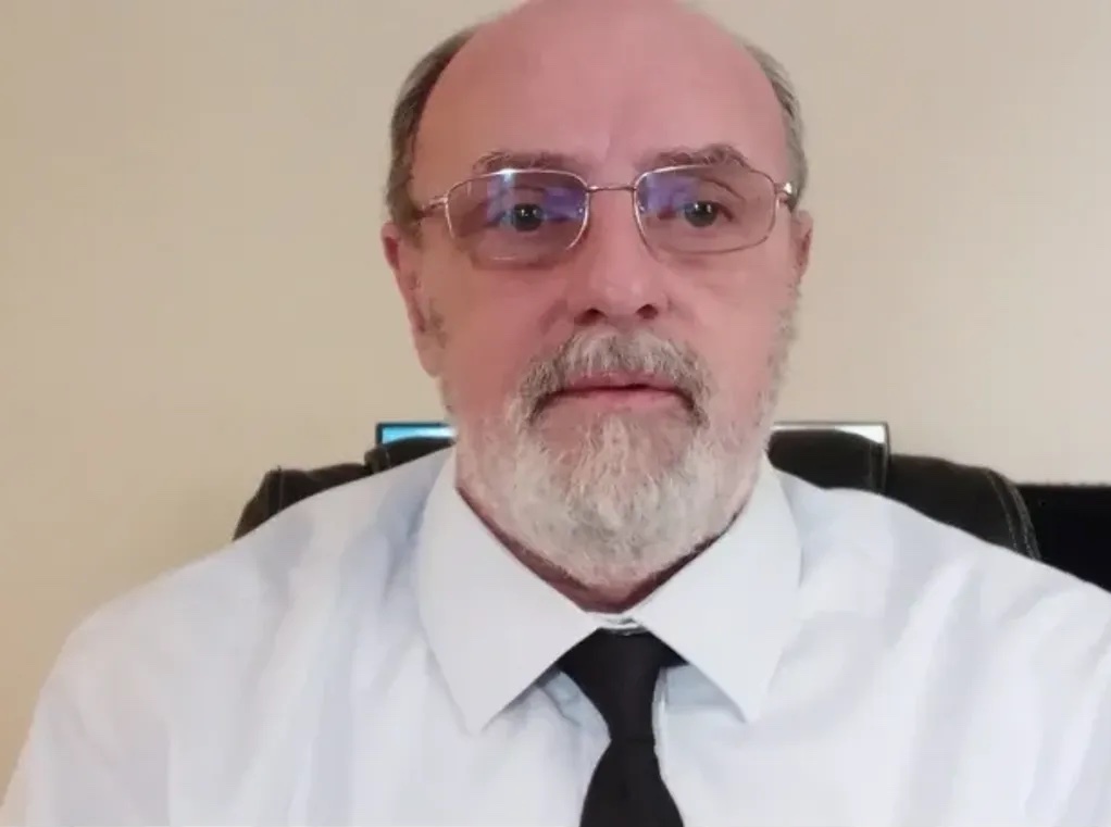 Ralph Scott Jr. - North Carolina Health News