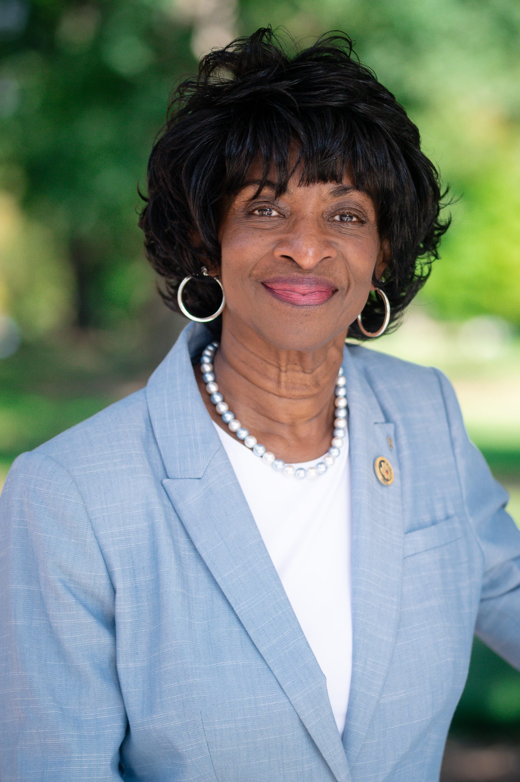 Valerie Foushee - North Carolina Health News