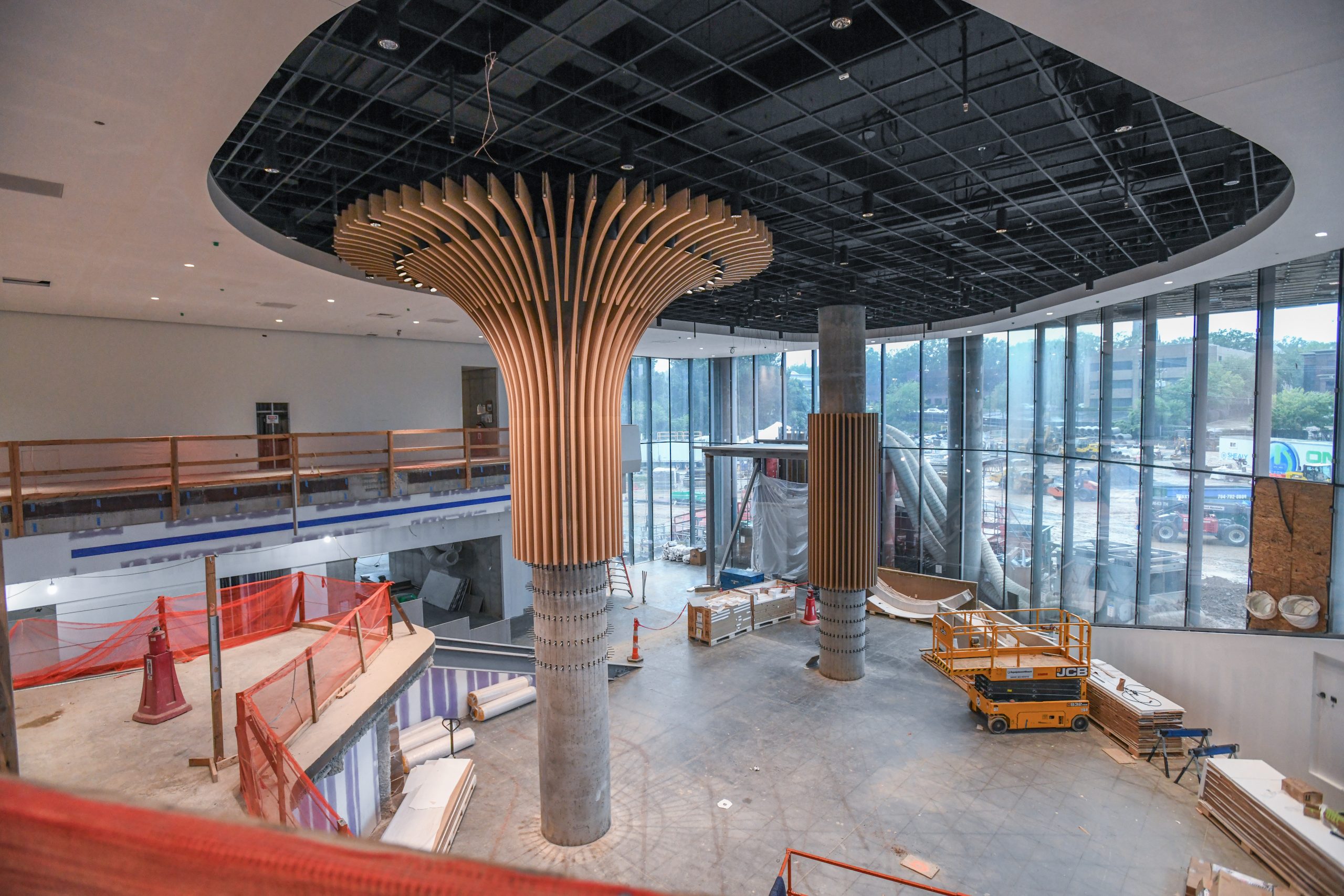 More than a medical school - North Carolina Health News