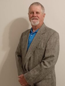 Wayne Jones - North Carolina Health News