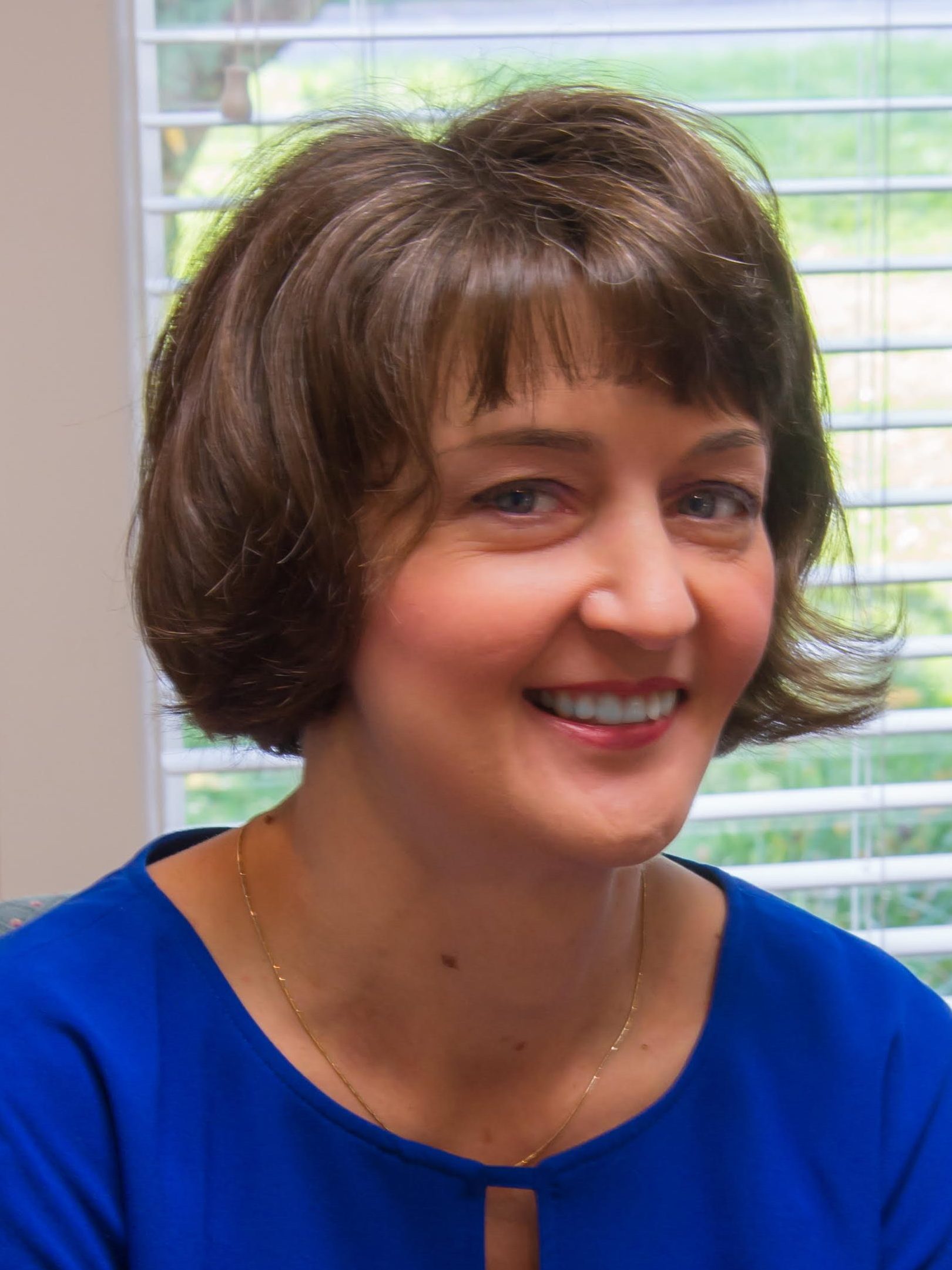 Kelly Welsh - North Carolina Health News