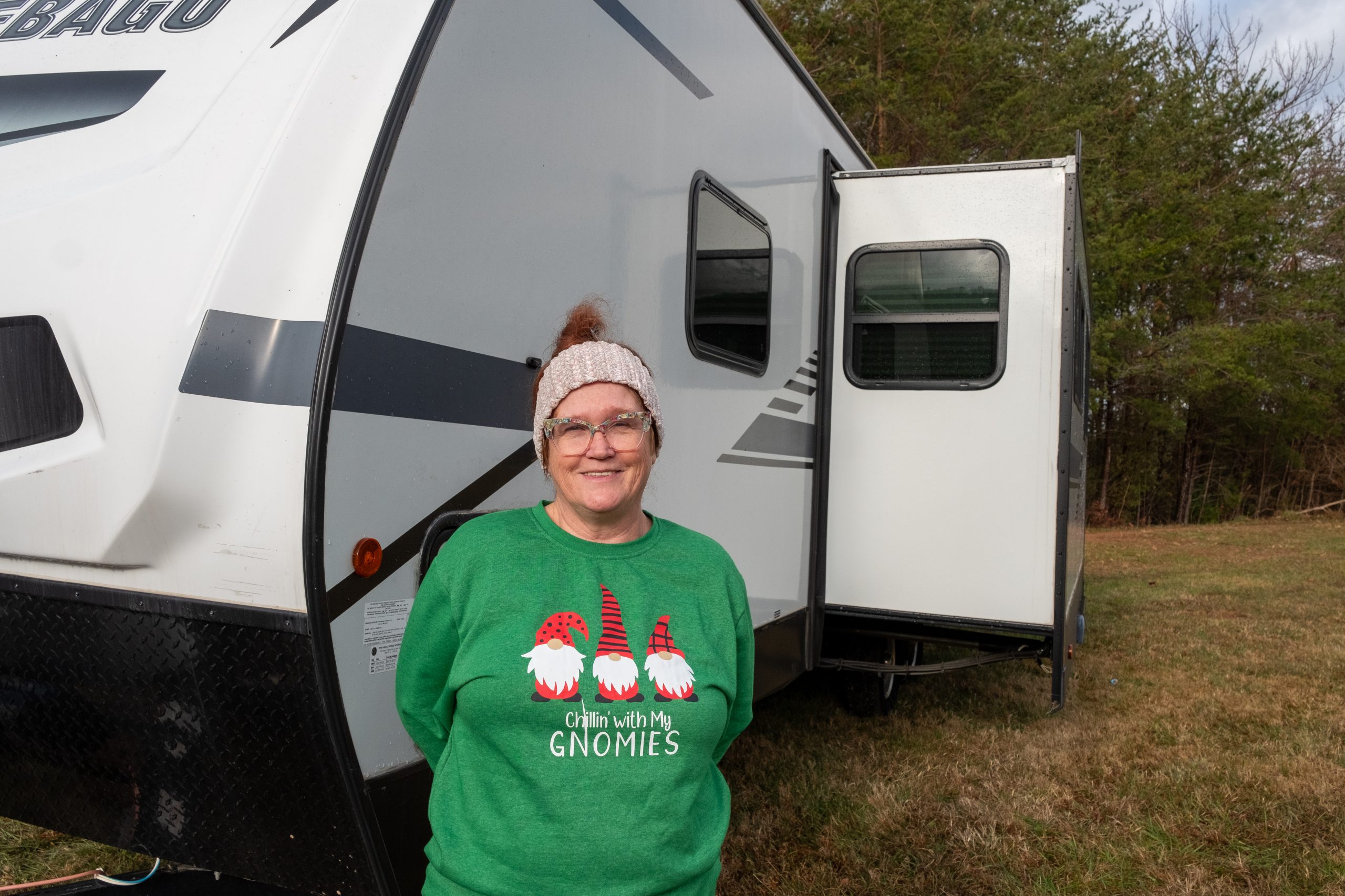 Storm exacerbated homelessness in western NC | NC Health News