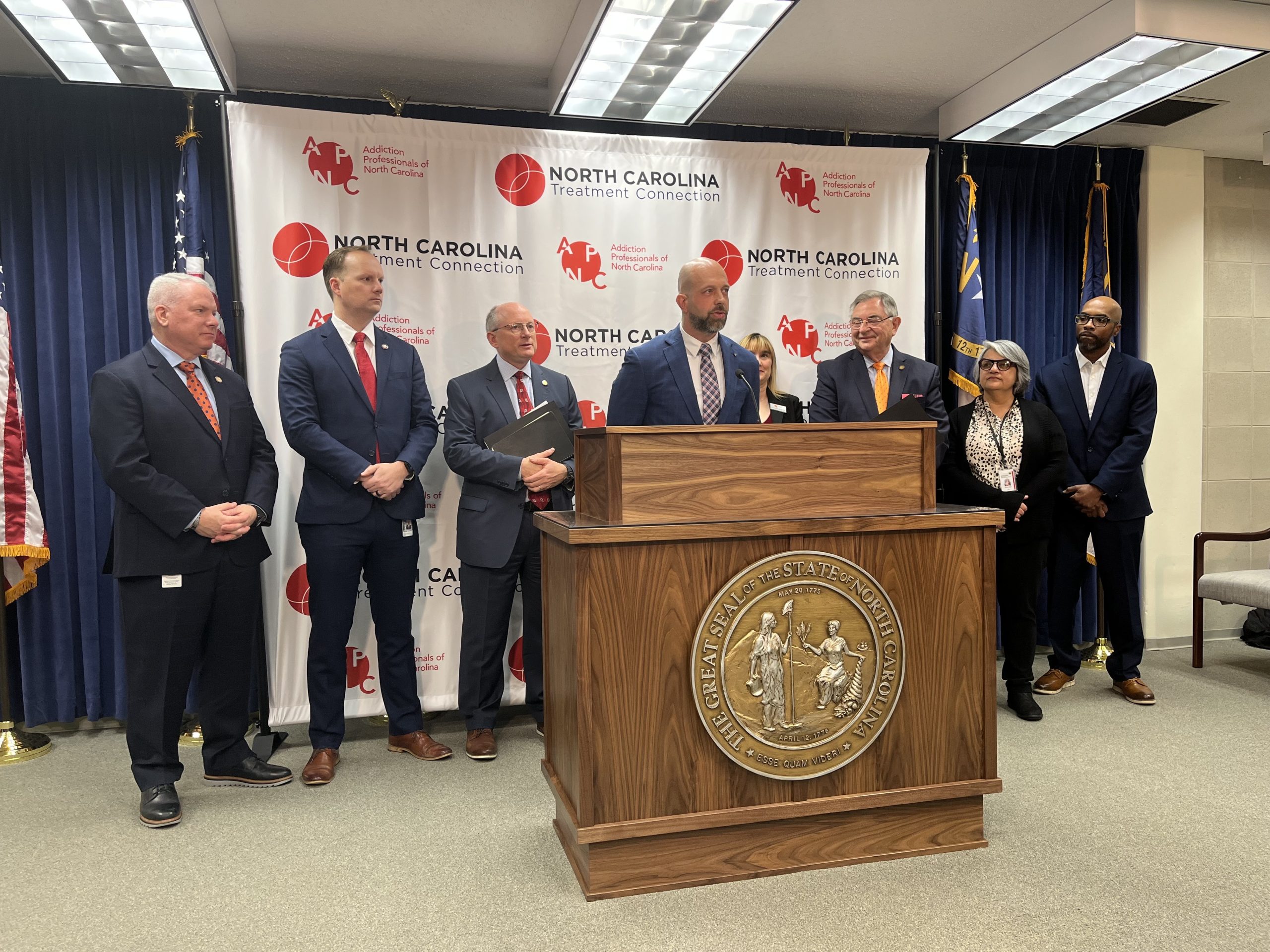 Campaign targets patient brokers who target those with addiction