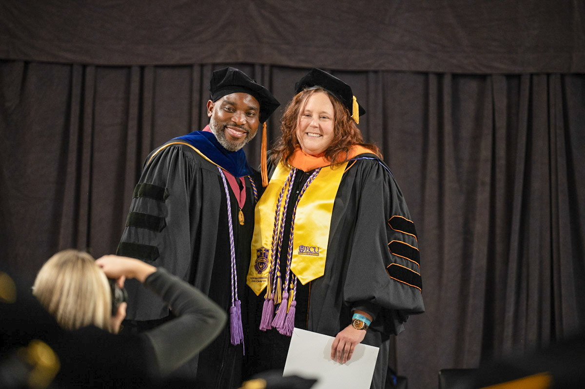 Ivy Bagley - North Carolina Health News