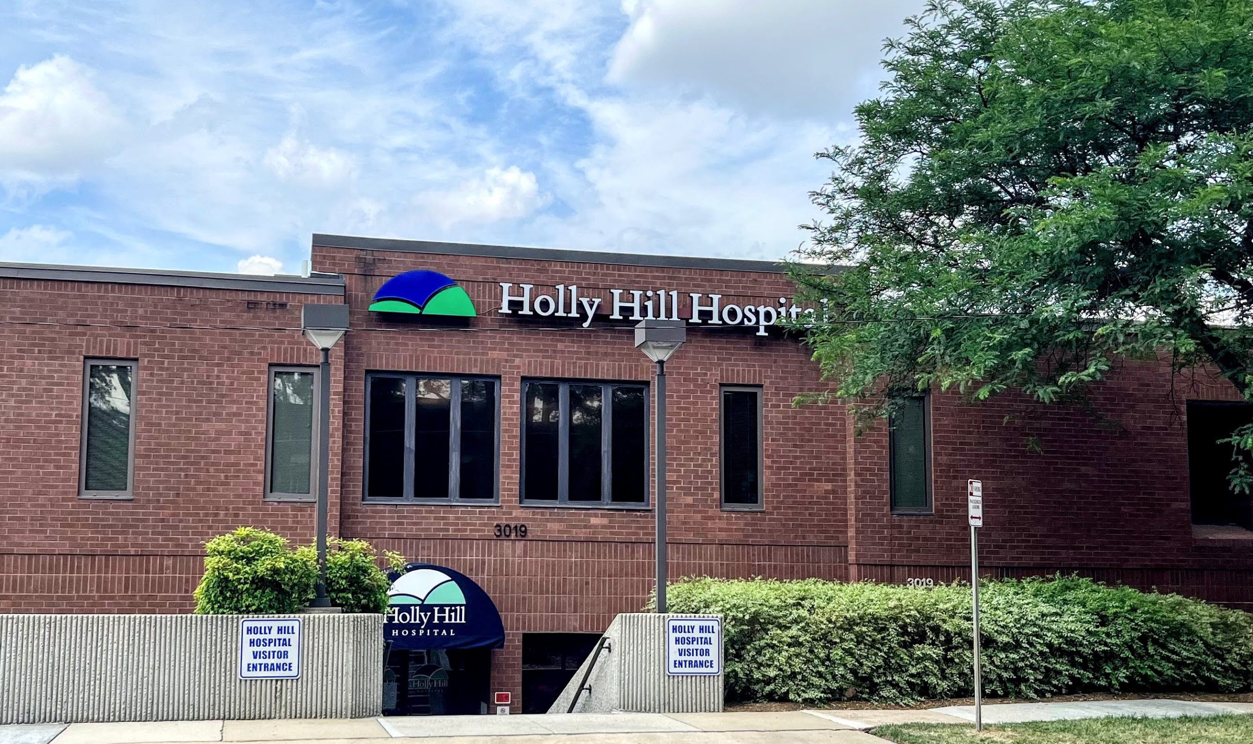 State Finds Repeated Failures After Violent Patient Uprising At Holly