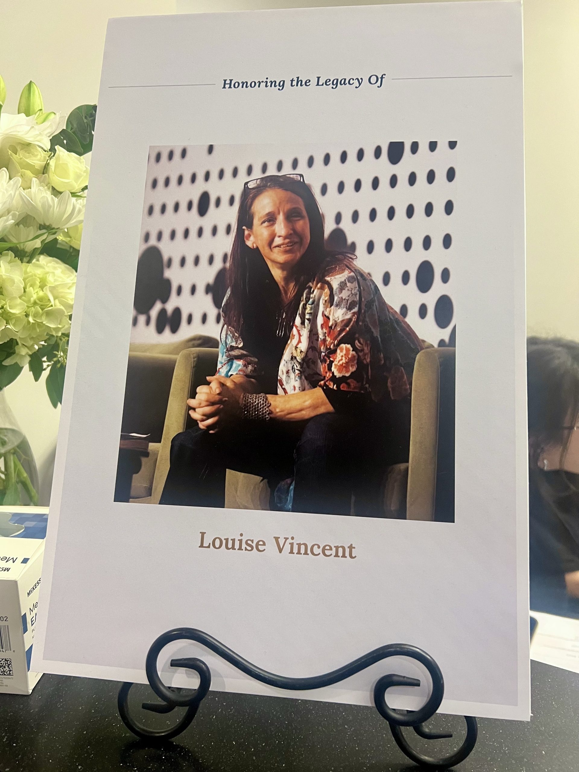 What next for NC harm reduction after Louise Vincent's death | NC ...